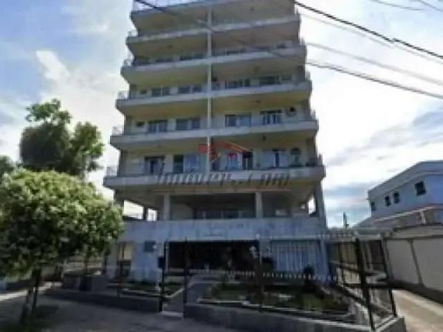 Apartamento para Venda em Rio de Janeiro/RJ Praça Seca 2 Quartos