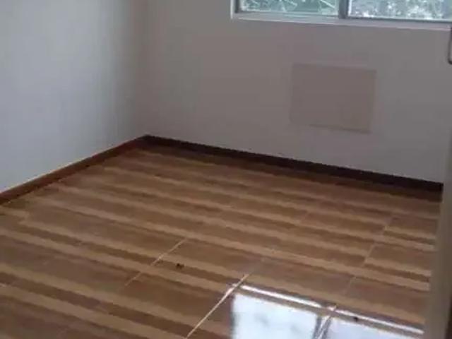Apartamento para Venda em Rio de Janeiro/RJ Praça Seca 2 Quartos