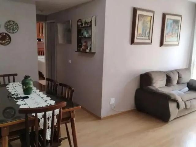 Apartamento para Venda em Rio de Janeiro/RJ Praça Seca 2 Quartos
