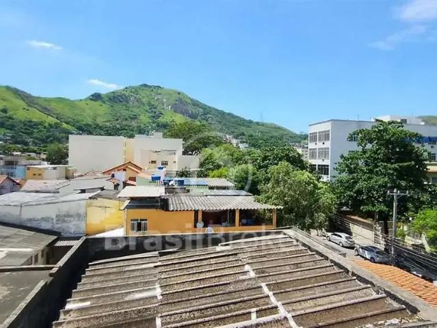 Apartamento para Venda em Rio de Janeiro/RJ Praça Seca 2 Quartos