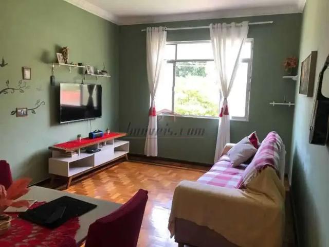 Apartamento para Venda em Rio de Janeiro/RJ Praça Seca 2 Quartos