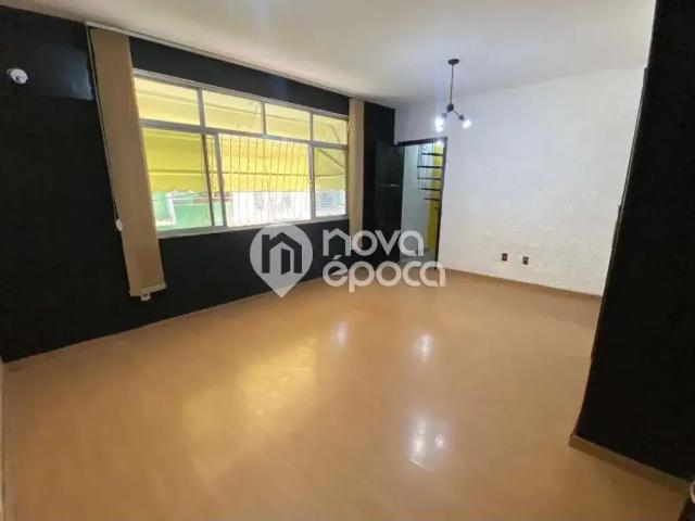 Apartamento para Venda em Rio de Janeiro/RJ Praça Seca 3 Quartos