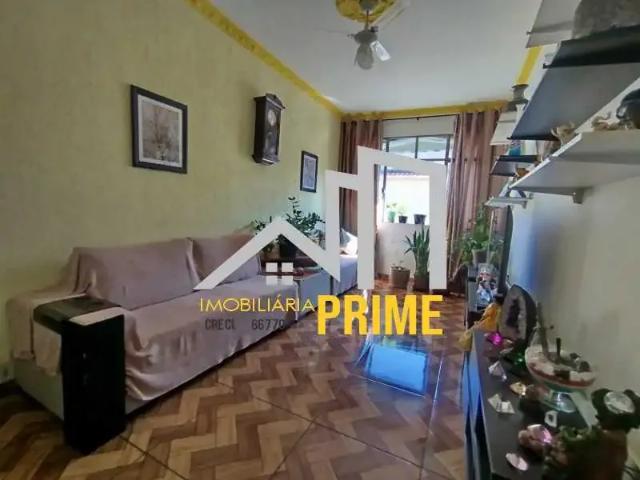 Apartamento para Venda em Rio de Janeiro/RJ Praça Seca 3 Quartos