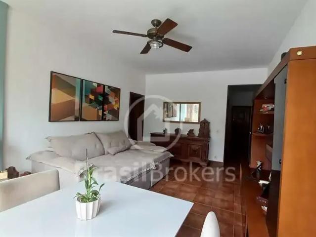 Apartamento para Venda em Rio de Janeiro/RJ Praça Seca 3 Quartos