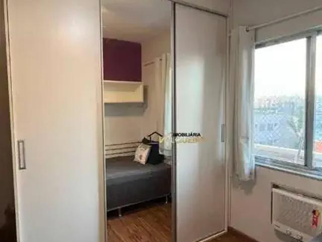 Apartamento para Venda em Rio de Janeiro/RJ Praça Seca 3 Quartos