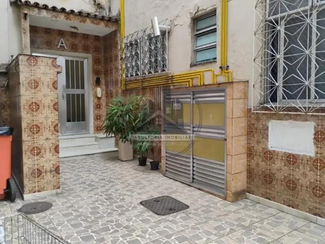 Apartamento para Venda em Rio de Janeiro/RJ Praça Seca 3 Quartos