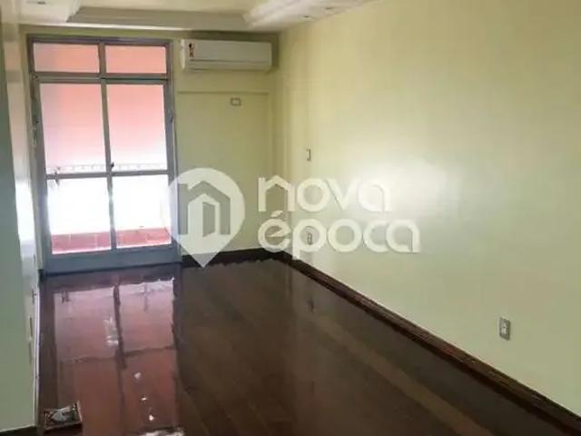 Apartamento para Venda em Rio de Janeiro/RJ Praça Seca 3 Quartos