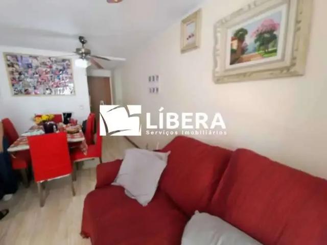 Apartamento para Venda em Rio de Janeiro/RJ Praça Seca 3 Quartos