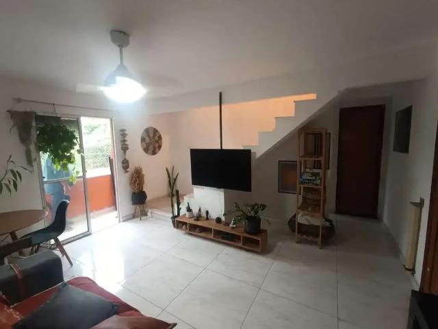 Apartamento para Venda em Rio de Janeiro/RJ Praça Seca 3 Quartos