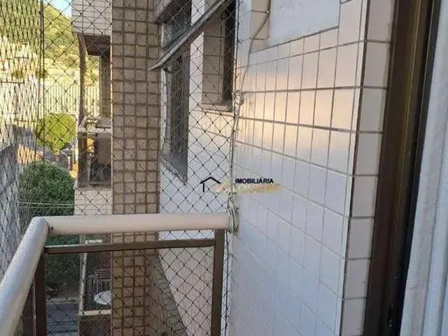 Apartamento para Venda em Rio de Janeiro/RJ Praça Seca 3 Quartos