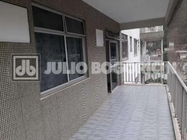 Apartamento para Venda em Rio de Janeiro/RJ Praça Seca 3 Quartos