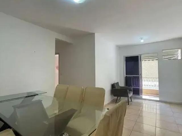 Apartamento para Venda em Rio de Janeiro/RJ Praça Seca 3 Quartos