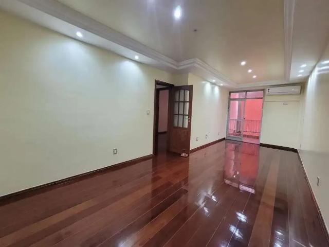 Apartamento para Venda em Rio de Janeiro/RJ Praça Seca 3 Quartos