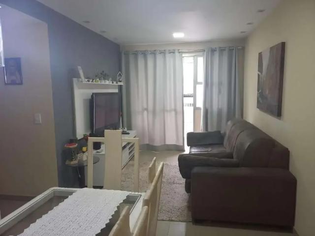 Apartamento para Venda em Rio de Janeiro/RJ Praça Seca 3 Quartos