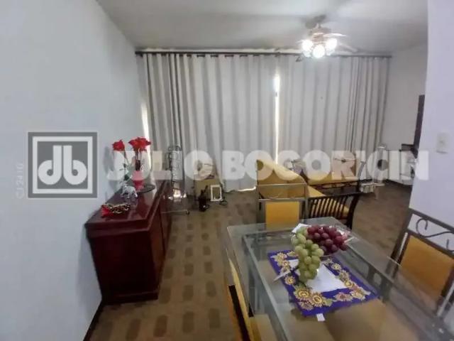 Apartamento para Venda em Rio de Janeiro/RJ Praça Seca 3 Quartos