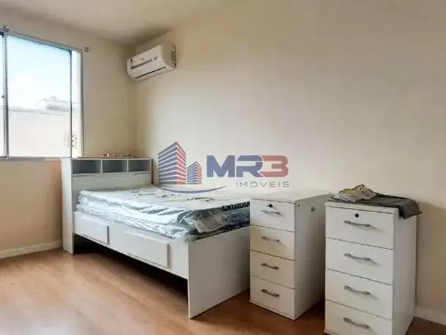 Apartamento para Venda em Rio de Janeiro/RJ Praça Seca 3 Quartos