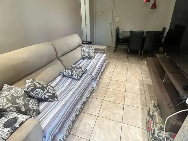 Apartamento para Venda em Rio de Janeiro/RJ Praça Seca 3 Quartos