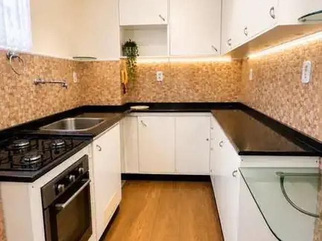 Apartamento para Venda em Rio de Janeiro/RJ Praia da Bandeira 3 Quartos