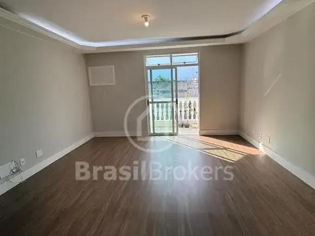Apartamento para Venda em Rio de Janeiro/RJ Praia da Bandeira 3 Quartos