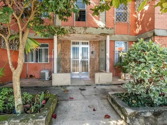 Apartamento para Venda em Rio de Janeiro/RJ Praia da Bandeira 3 Quartos