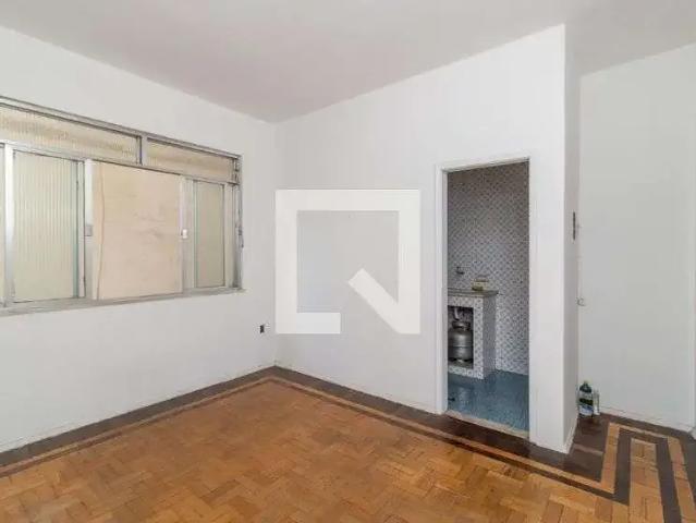 Apartamento para Venda em Rio de Janeiro/RJ Praia da Bandeira 1 Quartos