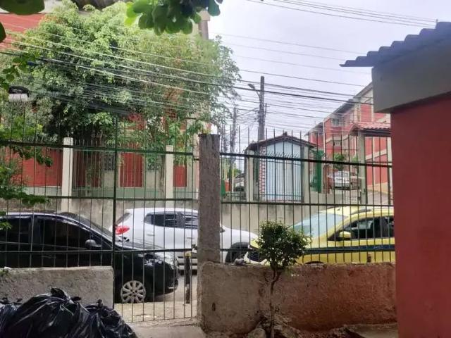 Apartamento para Venda em Rio de Janeiro/RJ Praia da Bandeira 2 Quartos