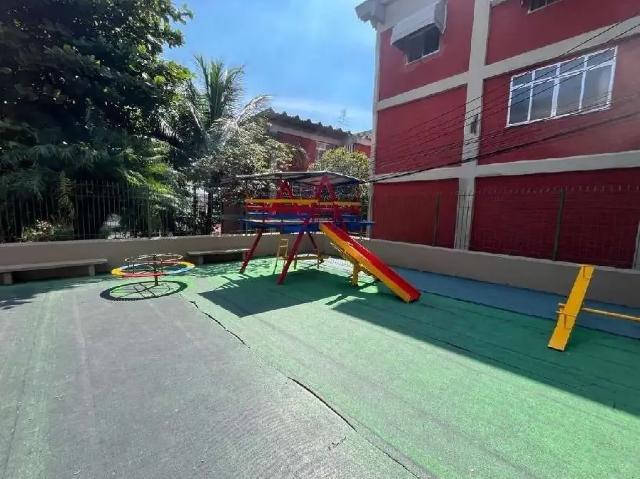 Apartamento para Venda em Rio de Janeiro/RJ Praia da Bandeira 2 Quartos