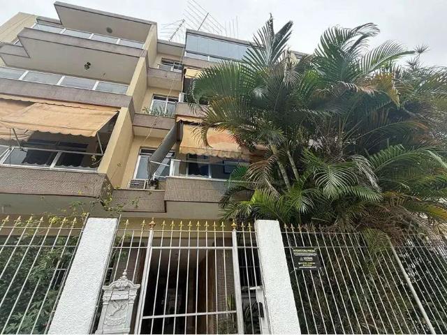 Apartamento para Venda em Rio de Janeiro/RJ Praia da Bandeira 2 Quartos