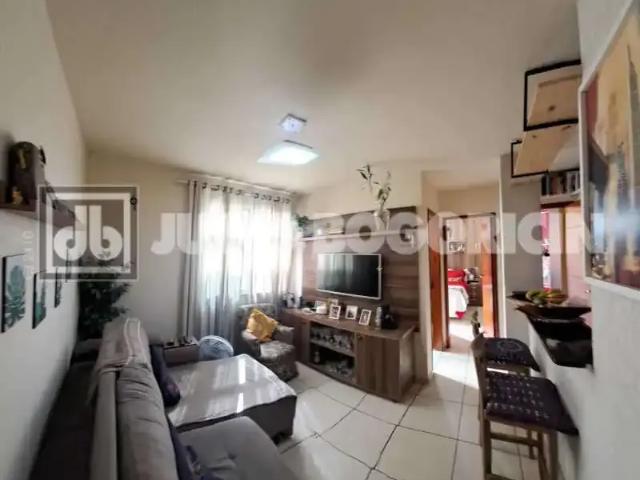 Apartamento para Venda em Rio de Janeiro/RJ Praia da Bandeira 2 Quartos