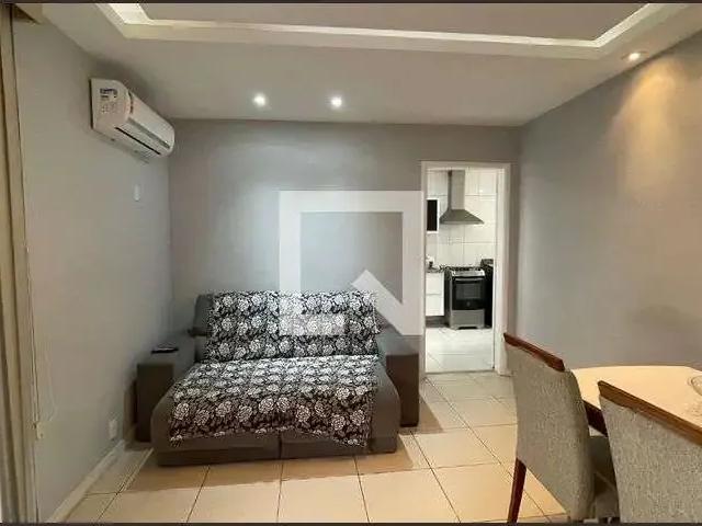 Apartamento para Venda em Rio de Janeiro/RJ Praia da Bandeira 2 Quartos
