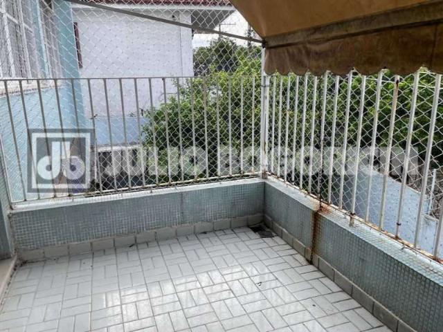 Apartamento para Venda em Rio de Janeiro/RJ Praia da Bandeira 2 Quartos
