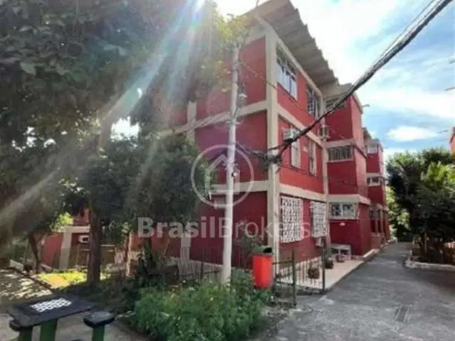 Apartamento para Venda em Rio de Janeiro/RJ Praia da Bandeira 2 Quartos