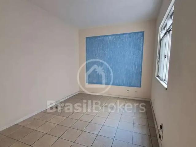Apartamento para Venda em Rio de Janeiro/RJ Praia da Bandeira 2 Quartos