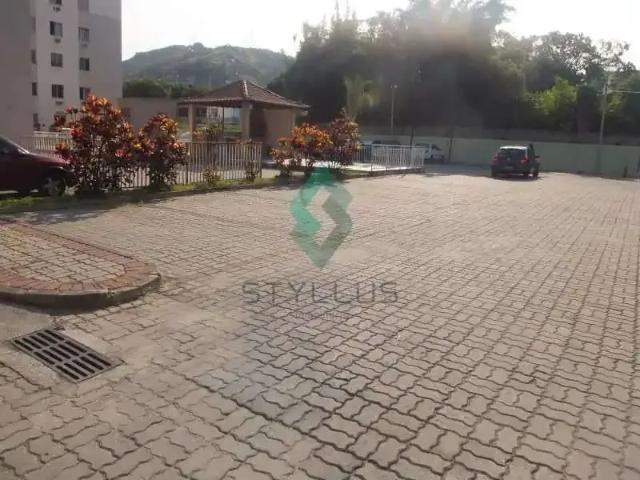 Apartamento para Venda em Rio de Janeiro/RJ Quintino Bocaiúva 3 Quartos