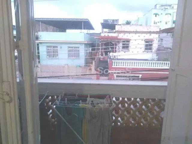 Apartamento para Venda em Rio de Janeiro/RJ Quintino Bocaiúva 3 Quartos