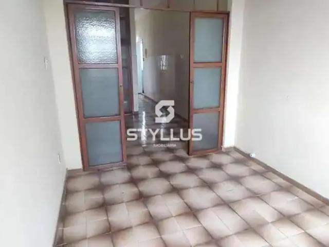 Apartamento para Venda em Rio de Janeiro/RJ Quintino Bocaiúva 1 Quartos