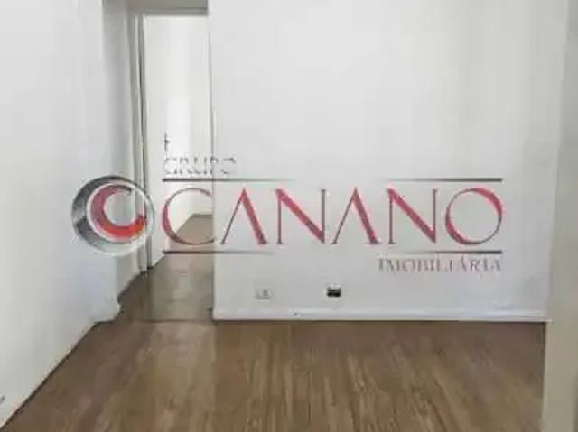 Apartamento para Venda em Rio de Janeiro/RJ Quintino Bocaiúva 1 Quartos