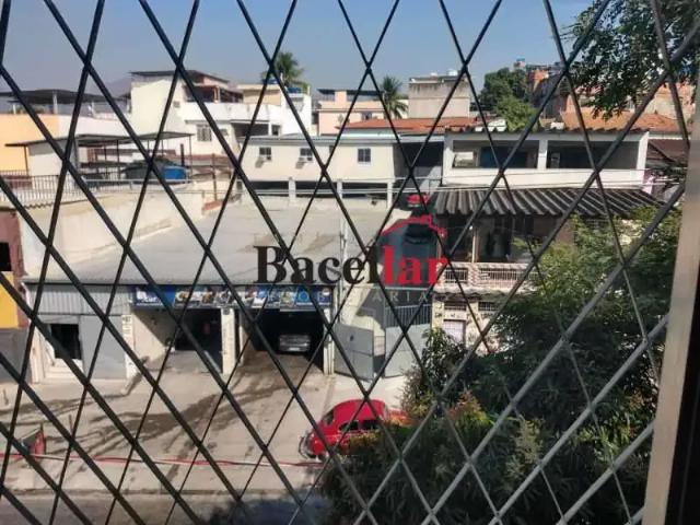 Apartamento para Venda em Rio de Janeiro/RJ Quintino Bocaiúva 1 Quartos