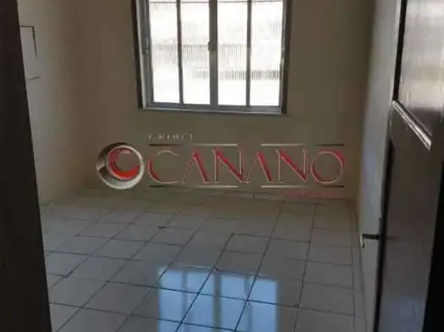 Apartamento para Venda em Rio de Janeiro/RJ Quintino Bocaiúva 1 Quartos