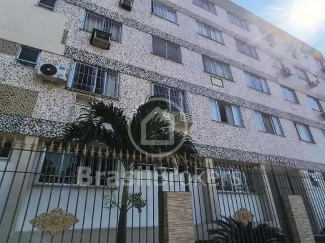 Apartamento para Venda em Rio de Janeiro/RJ Quintino Bocaiúva 2 Quartos