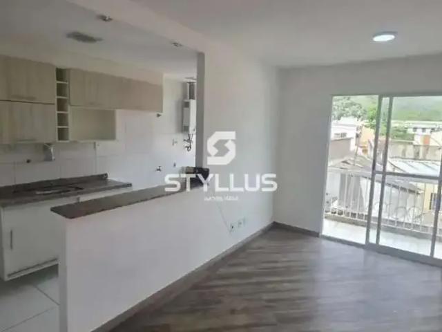 Apartamento para Venda em Rio de Janeiro/RJ Quintino Bocaiúva 2 Quartos