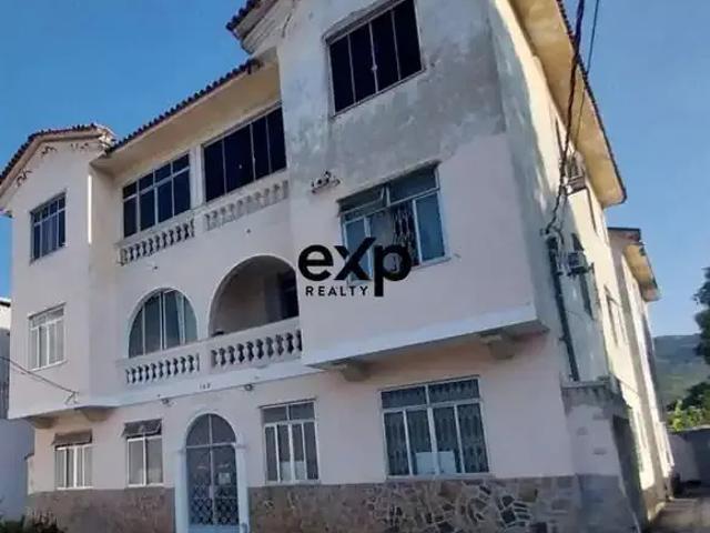 Apartamento para Venda em Rio de Janeiro/RJ Quintino Bocaiúva 2 Quartos