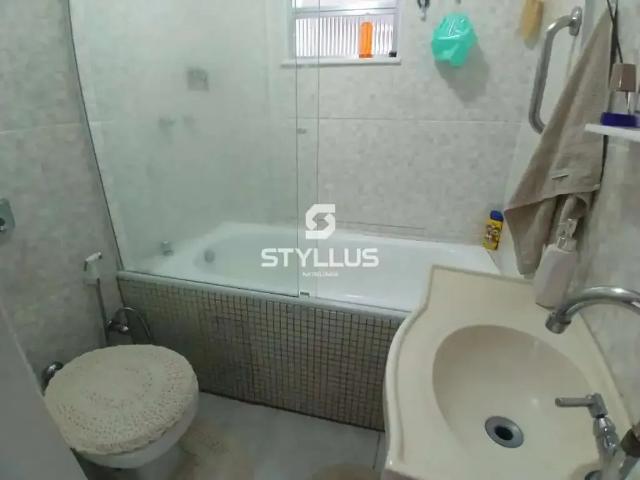 Apartamento para Venda em Rio de Janeiro/RJ Quintino Bocaiúva 2 Quartos