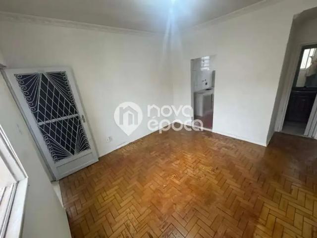 Apartamento para Venda em Rio de Janeiro/RJ Quintino Bocaiúva 2 Quartos