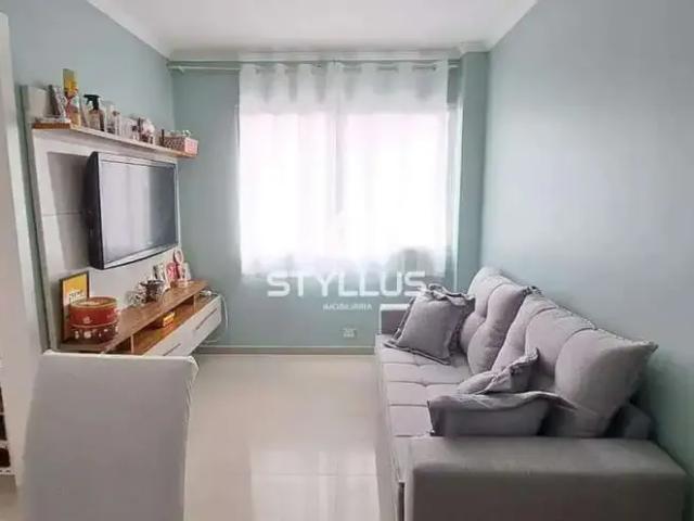 Apartamento para Venda em Rio de Janeiro/RJ Quintino Bocaiúva 2 Quartos