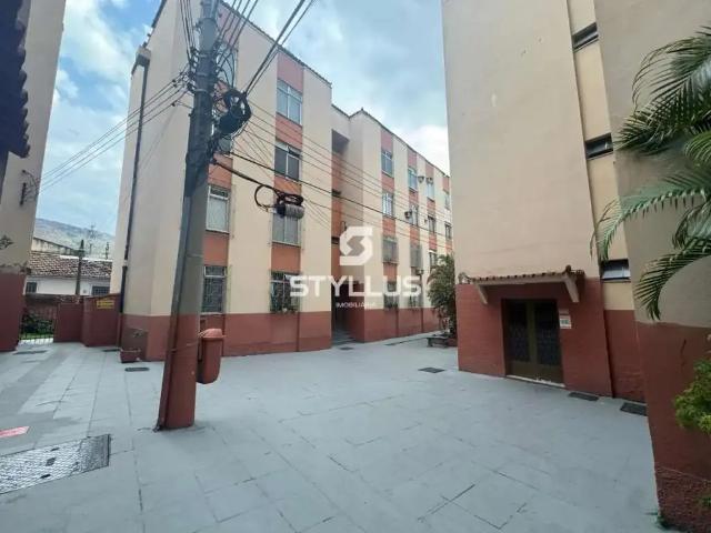 Apartamento para Venda em Rio de Janeiro/RJ Quintino Bocaiúva 2 Quartos