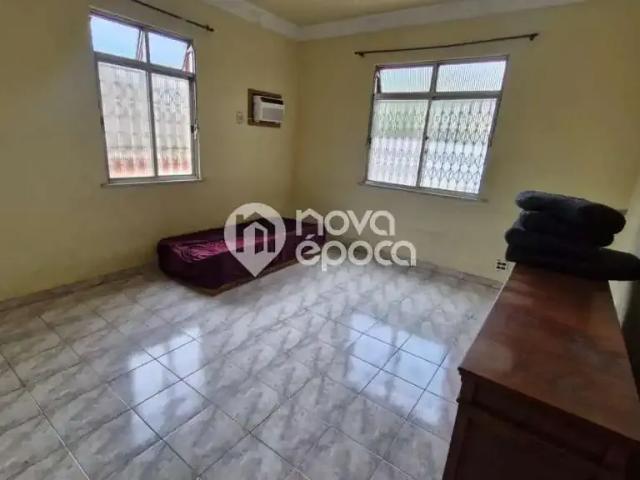 Apartamento para Venda em Rio de Janeiro/RJ Rocha 3 Quartos