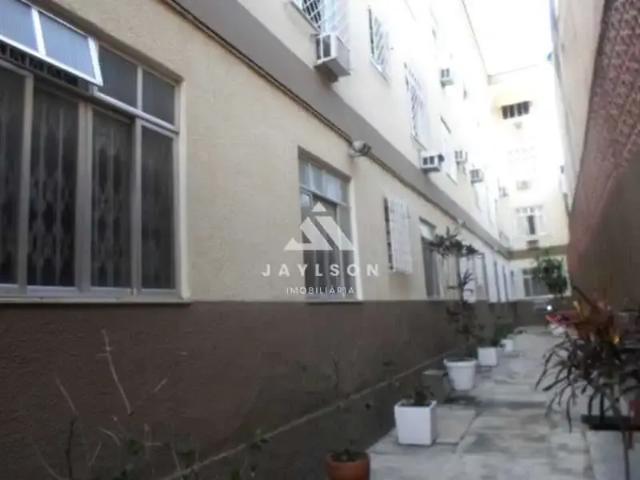 Apartamento para Venda em Rio de Janeiro/RJ Rocha 3 Quartos