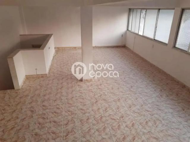 Apartamento para Venda em Rio de Janeiro/RJ Rocha 3 Quartos