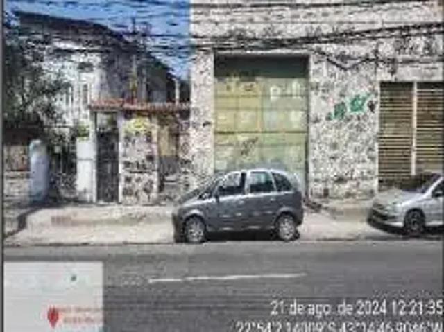 Apartamento para Venda em Rio de Janeiro/RJ Rocha